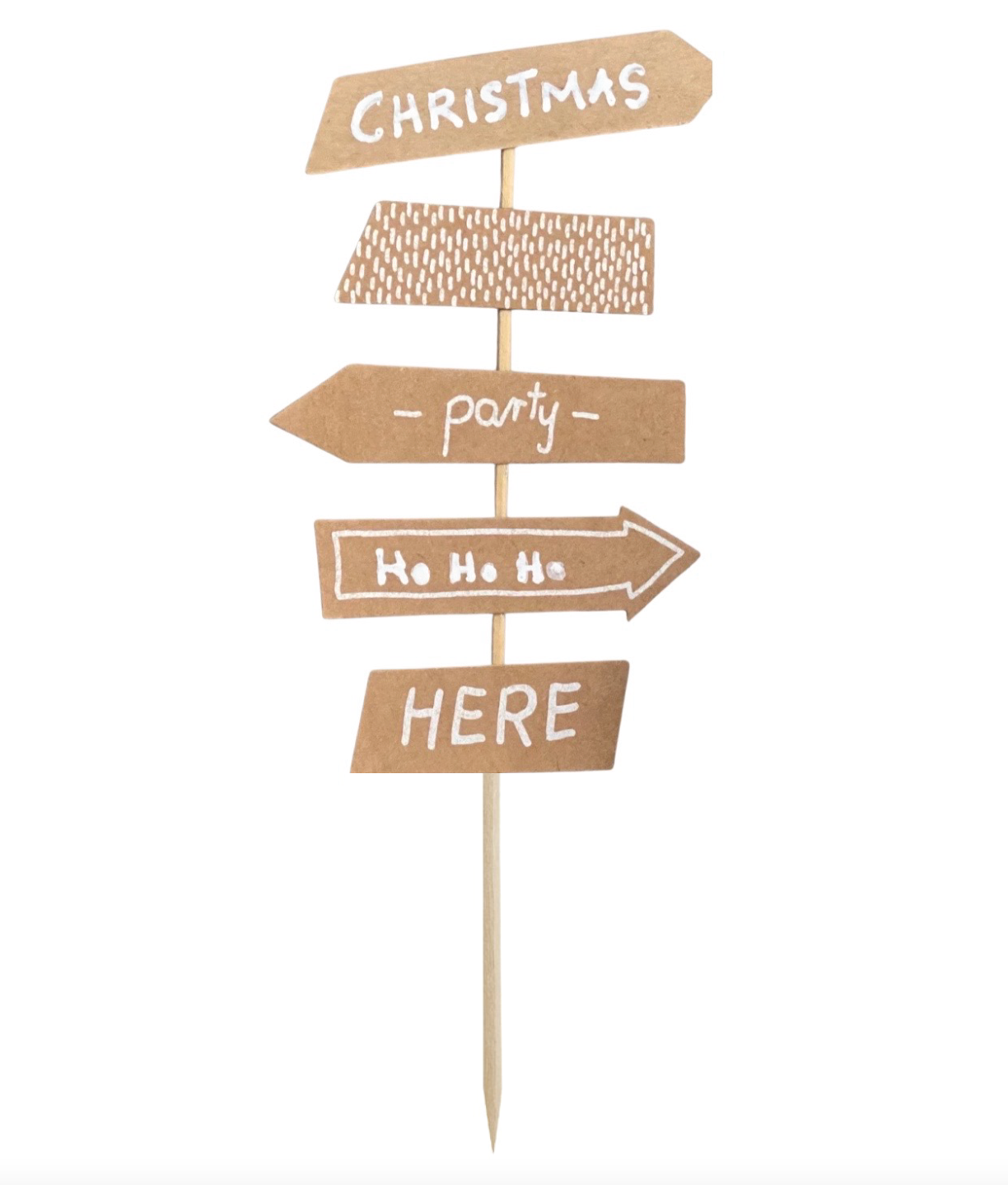 Signpost Topper – Host A Memory