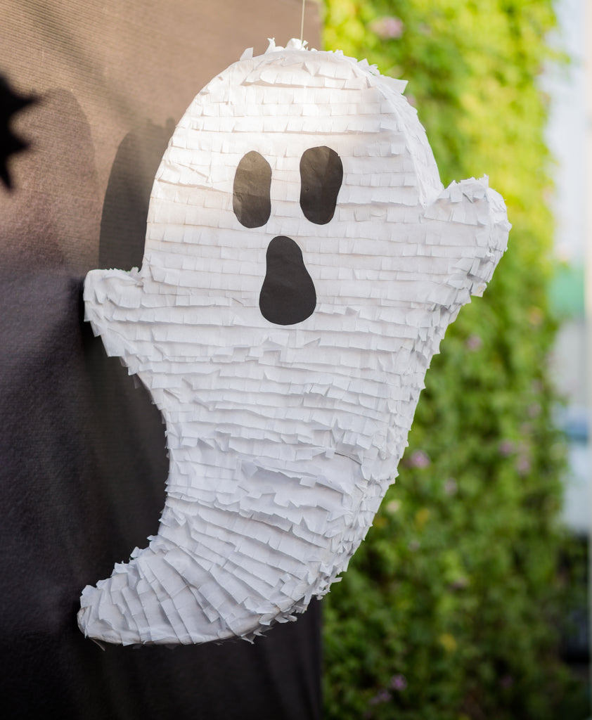 Spooky Ghost Pinatas - ORDER BASED — Host A Memory